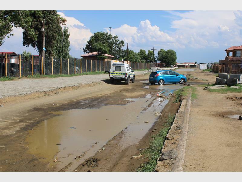 National Treasury cuts MIG to Govan Mbeki Municipality and others ...