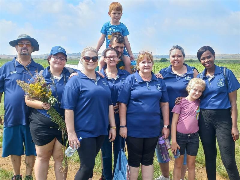 Parkrun returns to Bronkies | Ridge Times