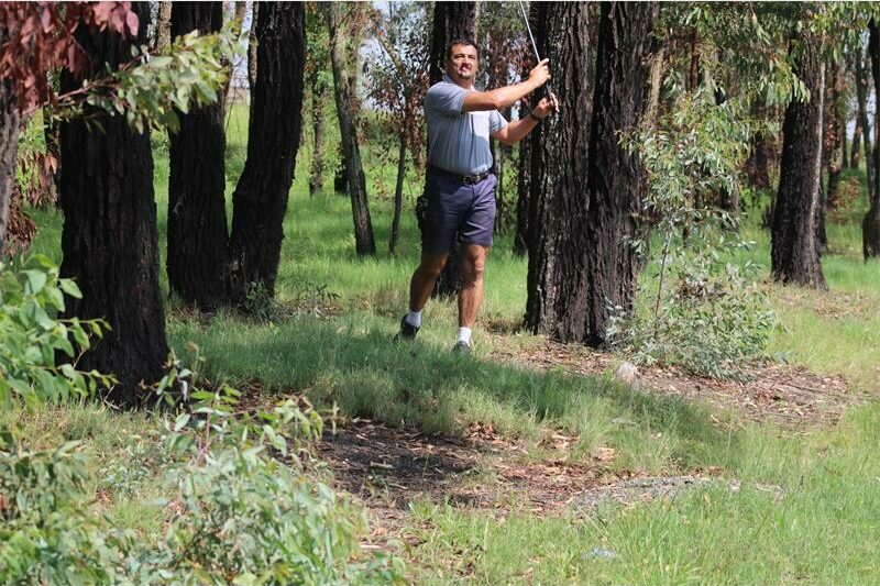 Standerton se Spring Chickens klop Middelburg oortuigend | Ridge Times