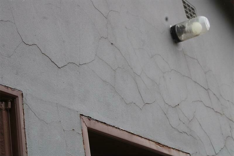 RDP house in eMbalenhle is falling apart after three years | Ridge Times