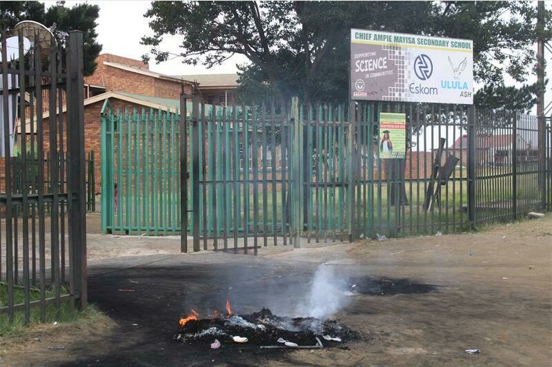 Parents blame witchcraft for school in Leandra’s poor matric results ...