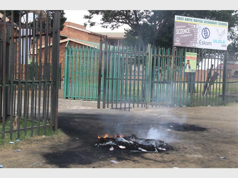 Parents blame witchcraft for school in Leandra’s poor matric results ...
