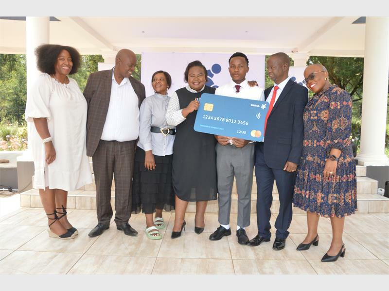 Sasol recognises top-performing matriculants in the Sasol HighFlyer ...