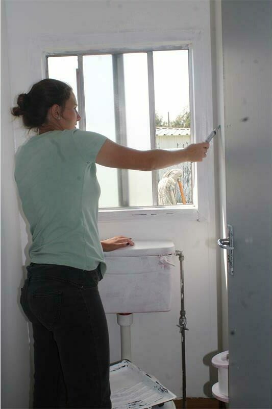 NPO animal shelter at Evander undergoes makeover | Ridge Times