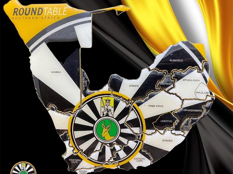 Round Table Secunda 231: A beacon of brotherhood and community service ...