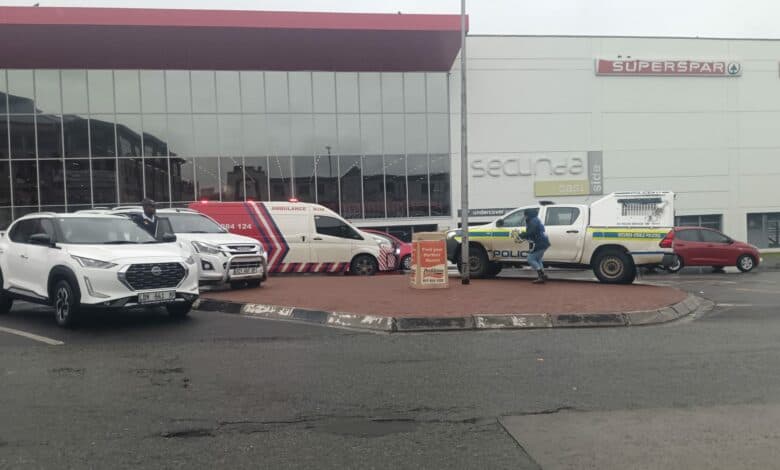 Secunda police nab woman for concealment of birth | Ridge Times