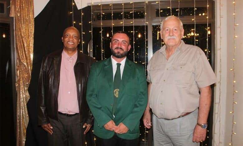 Laerskool Trichardt welcomes new principal | Ridge Times