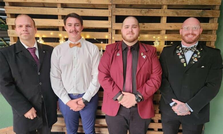 Jaco Swarts announced as chairperson for Round Table Secunda 231 ...