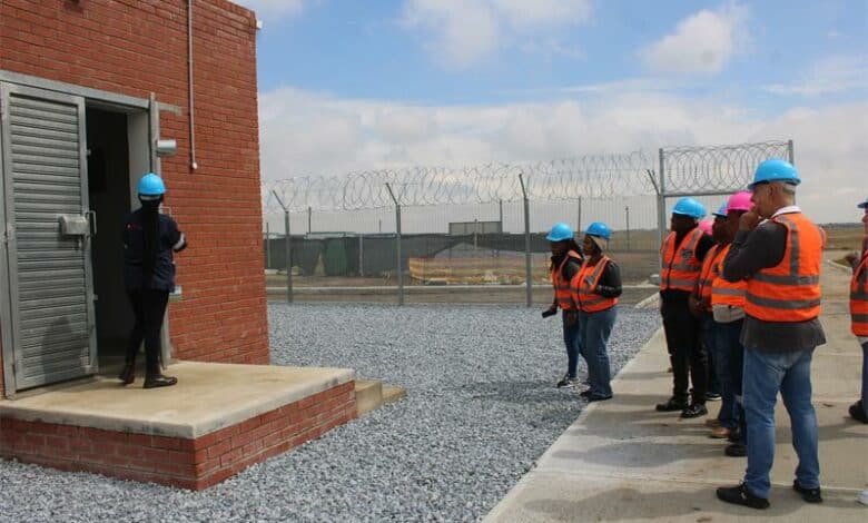 Enpower Machite shines light on Bethal and eMzinoni electricity supply ...