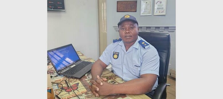 The Leandra Police Station under new management | Ridge Times