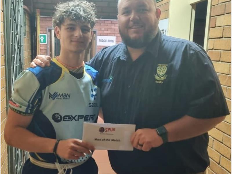 Sasol beats Middelburg in Premier League | Ridge Times