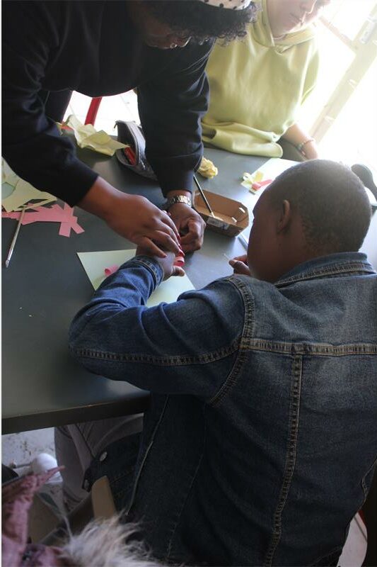 Support is needed for the Kristopher Ryan Centre's adults with ...