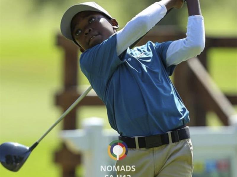 Bronkies' young golf sensation invited to World Junior Championships in ...