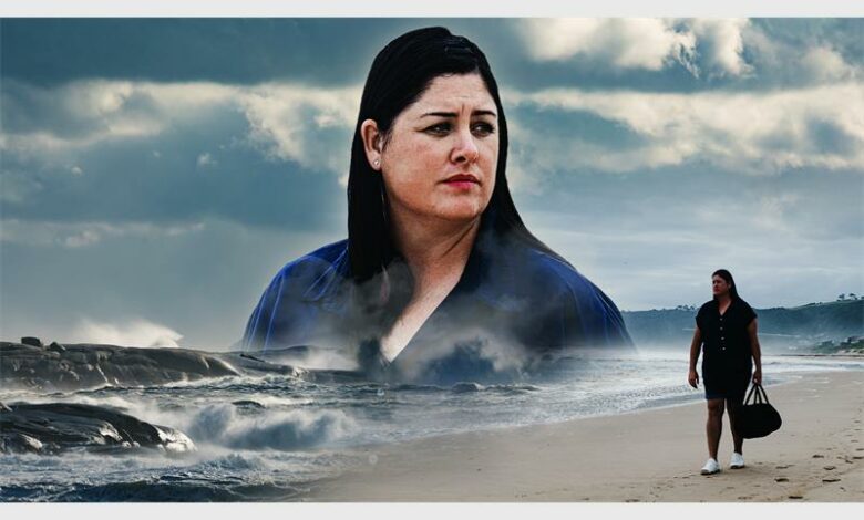 Hanri Ehlers van Delmas hou kykers voor kassie vasgenael | Ridge Times