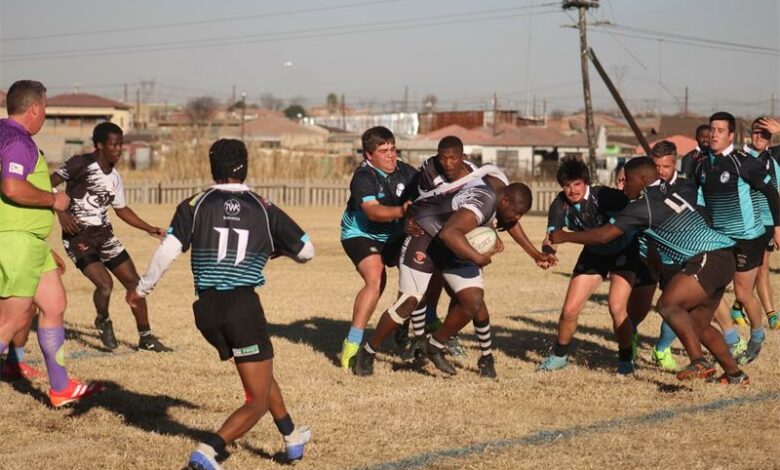 Standerton Sables beat eMbalenhle | Ridge Times