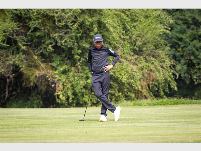 Bronkies' young golf sensation invited to World Junior Championships in ...