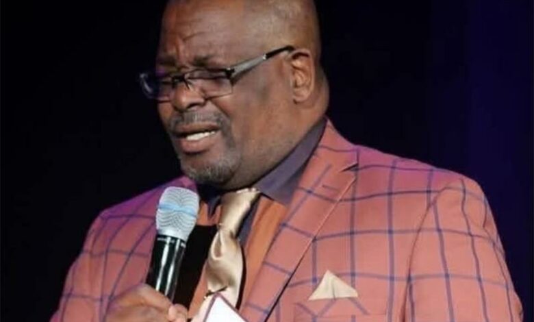 Community mourns loss of beloved pastor from Standerton | Ridge Times