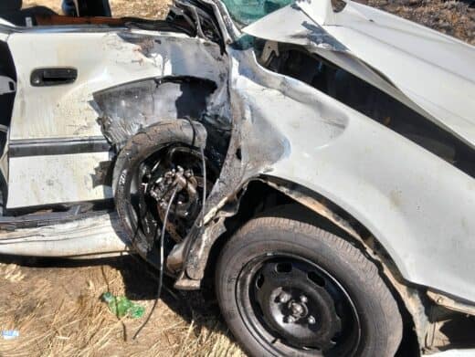 Accident on N12 claims life of Delmas motorcycle rider | Ridge Times