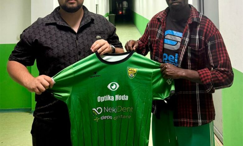 Leandra soccer star secures European deal | Ridge Times