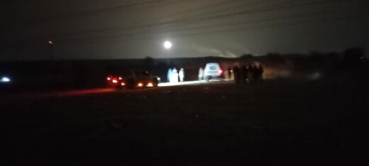 Children discover body if new born baby in river in eMbalenhle | Ridge ...