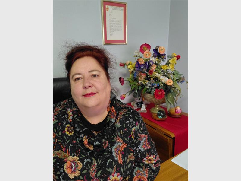 Standerton lawyer reflects on decades of dedication to law after ...
