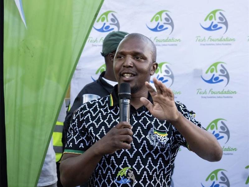 Civil Movement demands action against Govan Mbeki Municipality ...
