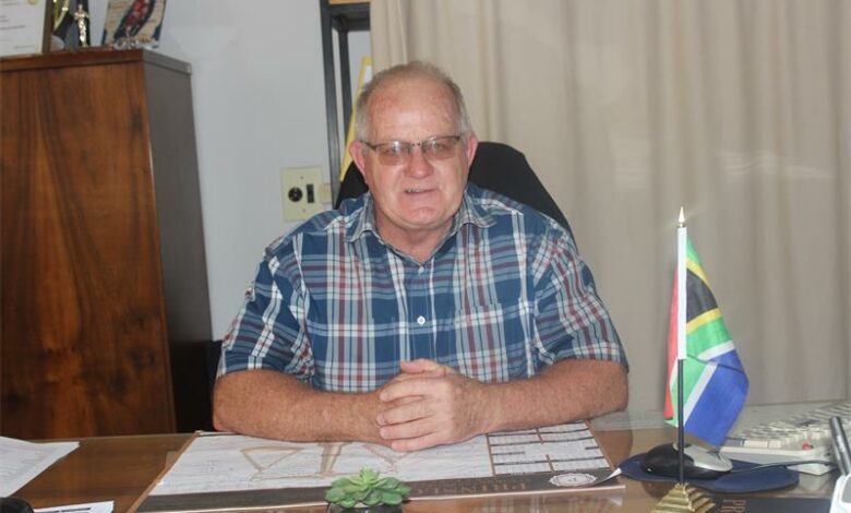 Principal of Standerton Primary School retires after 40 years | Ridge Times