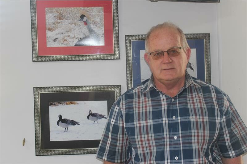 Principal of Standerton Primary School retires after 40 years | Ridge Times