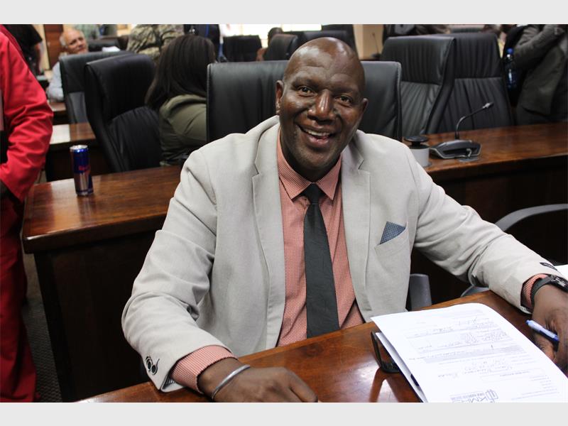 Govan Mbeki Municipality appoints new MMC and welcomes new councillor ...