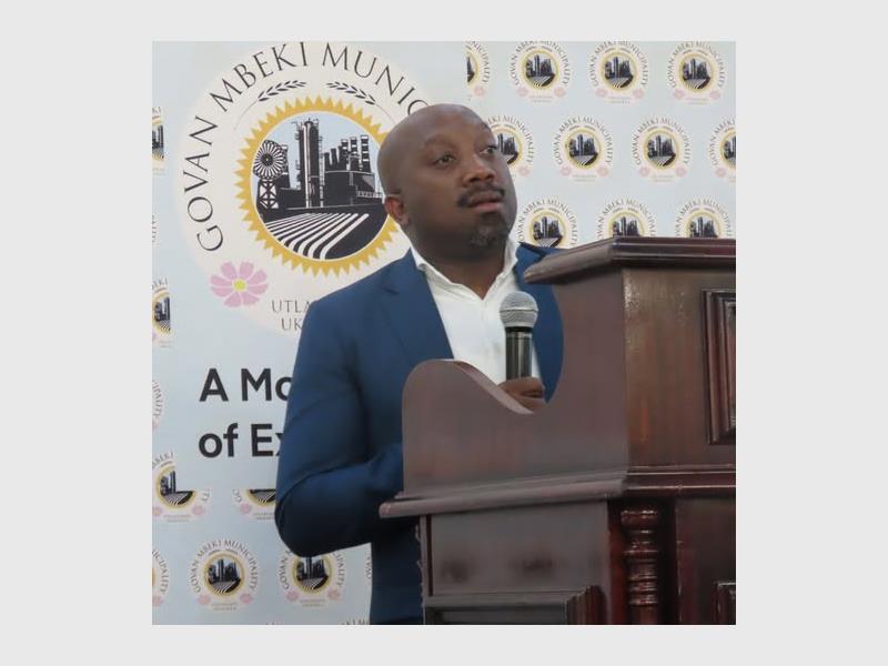 Municipality holds strategic planning session in Secunda | Ridge Times