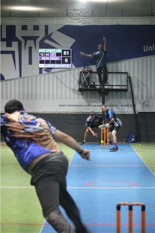Eagles victorious in Secunda Action Sports summer cricket league finals ...