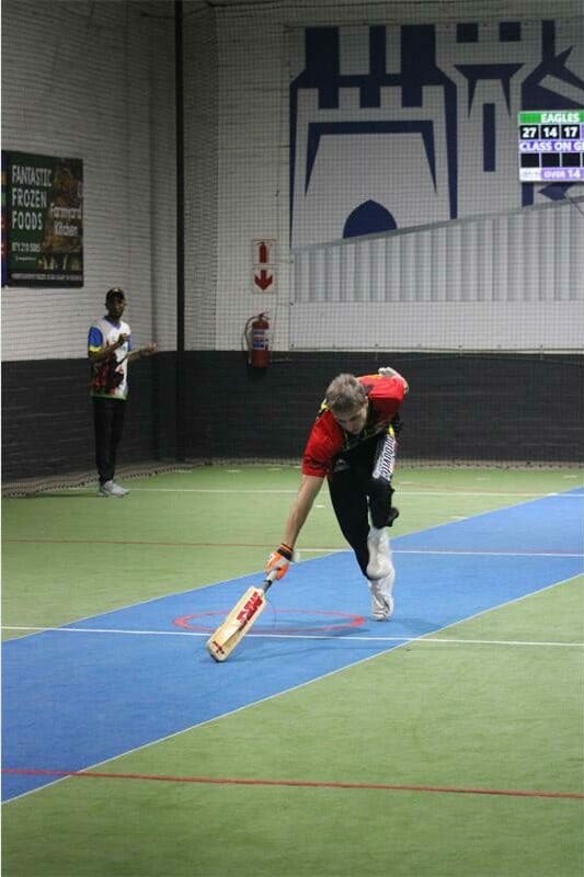 Eagles victorious in Secunda Action Sports summer cricket league finals ...