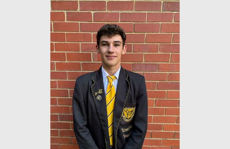 Hoërskool Standerton trio shines at ASA National Championships | Ridge ...