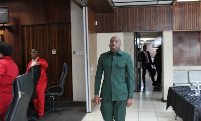 Govan Mbeki Municipality residents will feel sharp tariff increase’s ...