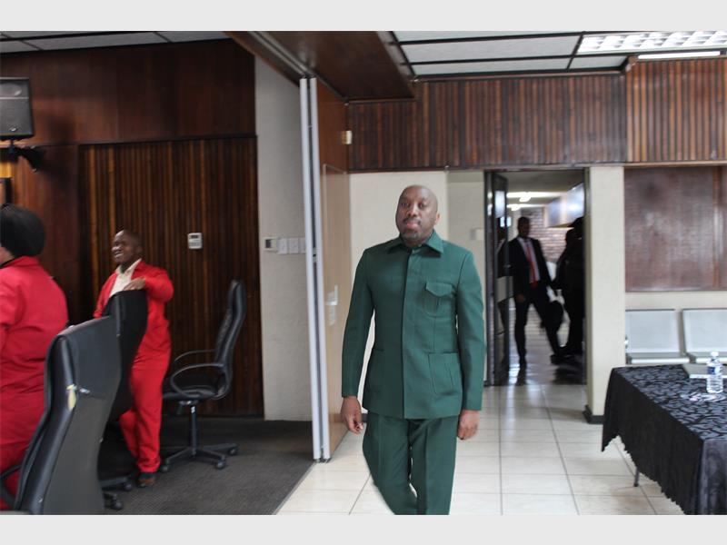 Govan Mbeki Municipality residents will feel sharp tariff increase’s ...