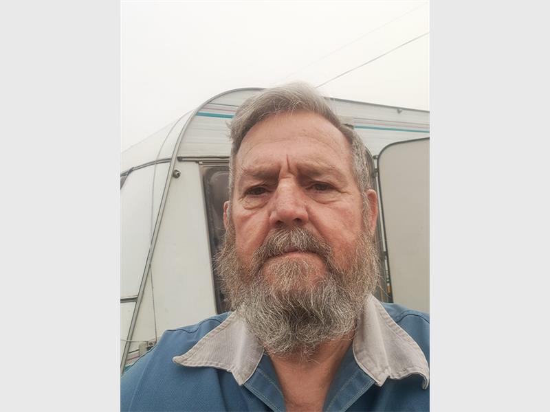 Bejaarde van Kinross glo Sassa steel sy pensioen | Ridge Times