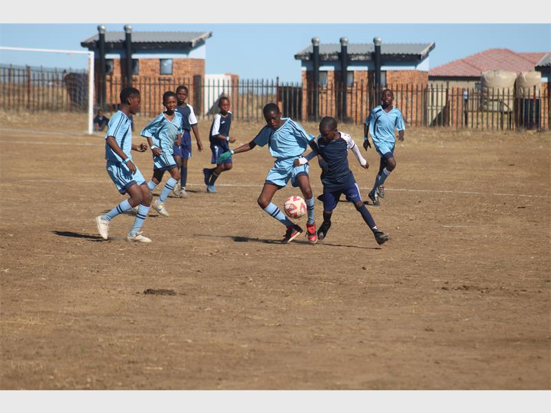 Secunda Spurs hosts successful second annual Farm Schools Tournament ...