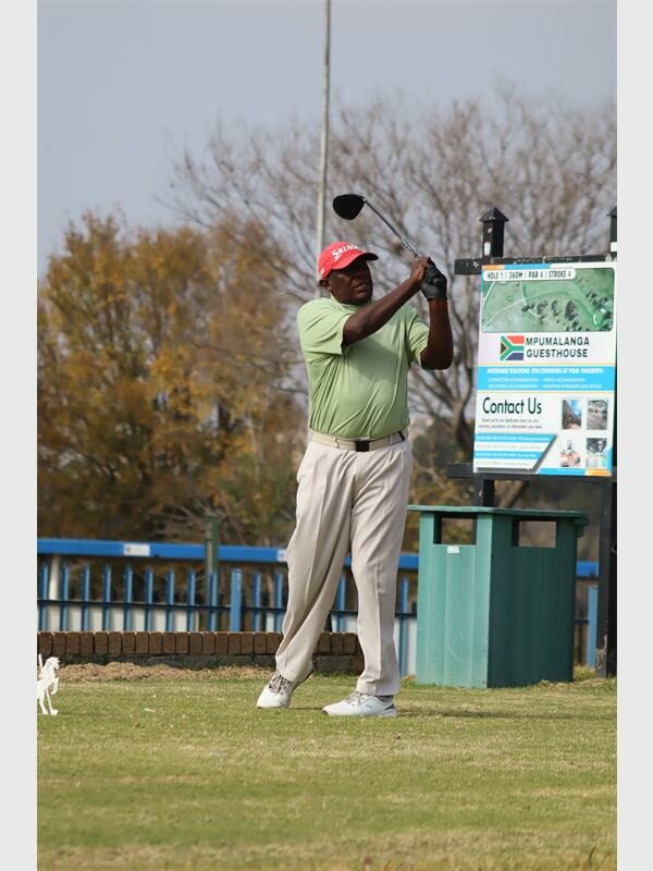 AGS Evander fundraiser draws golfers to Walker Park | Ridge Times